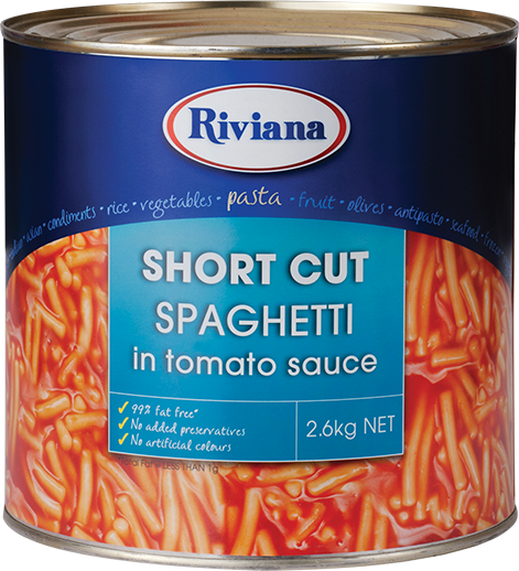 Riviana Food Service