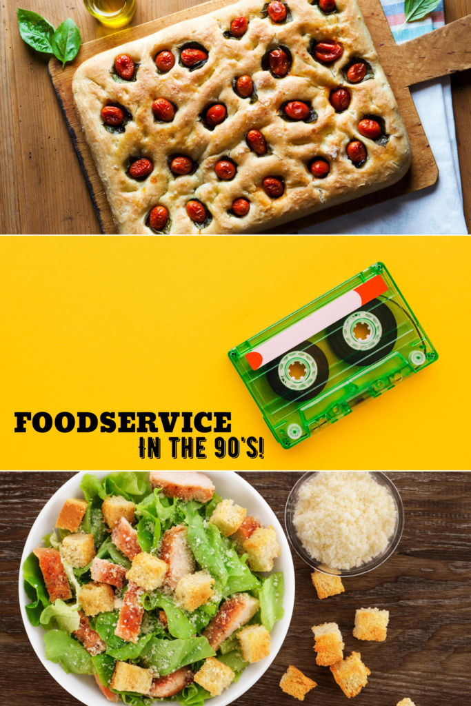 Riviana Food Service